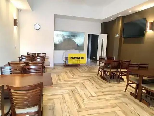 Loja / Comércio para Locação em São Bernardo do Campo/SP Centro
