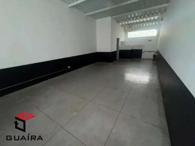 Loja / Comércio para Locação em São Bernardo do Campo/SP Centro