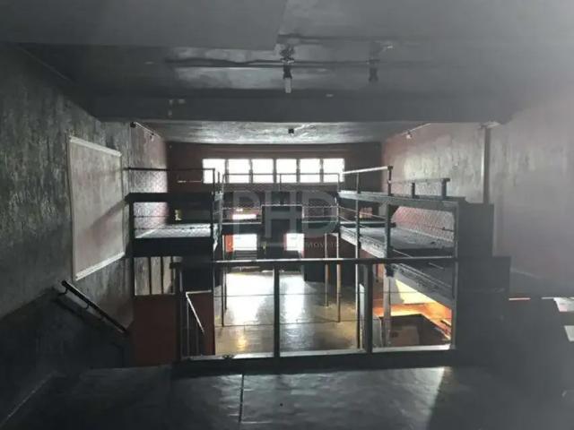 Loja / Comércio para Locação em São Bernardo do Campo/SP Centro
