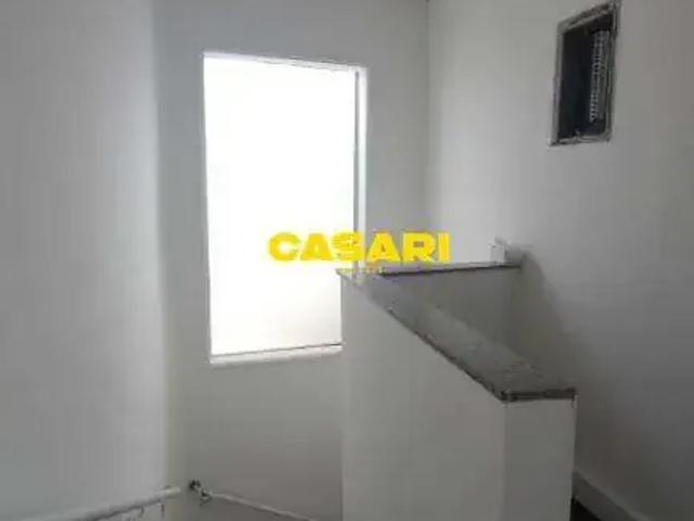 Loja / Comércio para Locação em São Bernardo do Campo/SP Centro