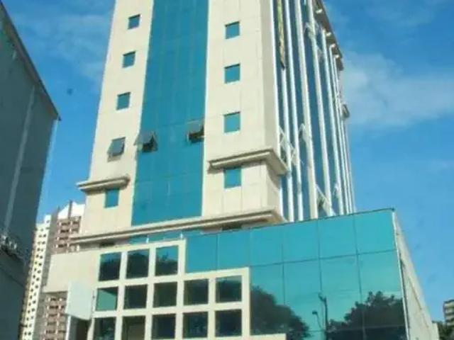 Loja / Comércio para Locação em São Bernardo do Campo/SP Centro 7 Quartos
