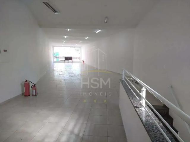 Loja / Comércio para Locação em São Bernardo do Campo/SP Centro