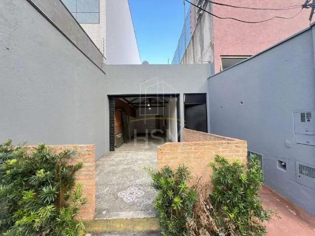 Loja / Comércio para Locação em São Bernardo do Campo/SP Centro