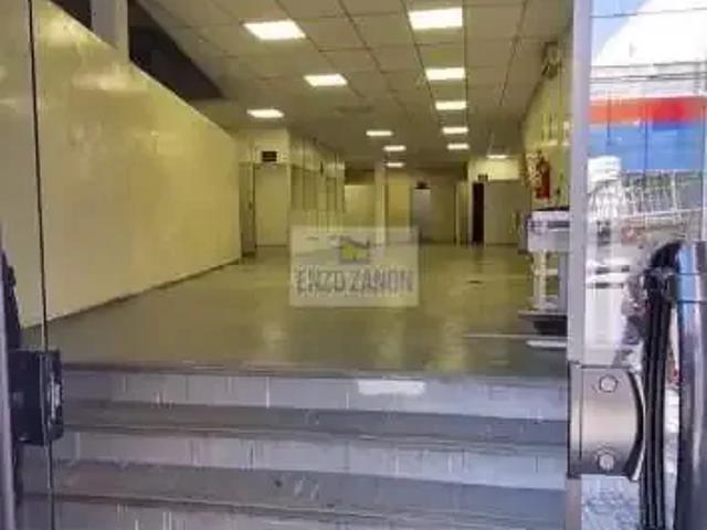 Loja / Comércio para Locação em São Bernardo do Campo/SP Centro
