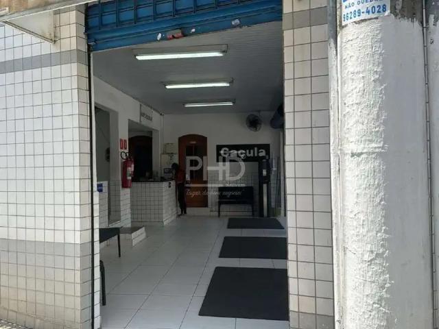 Loja / Comércio para Locação em São Bernardo do Campo/SP Centro