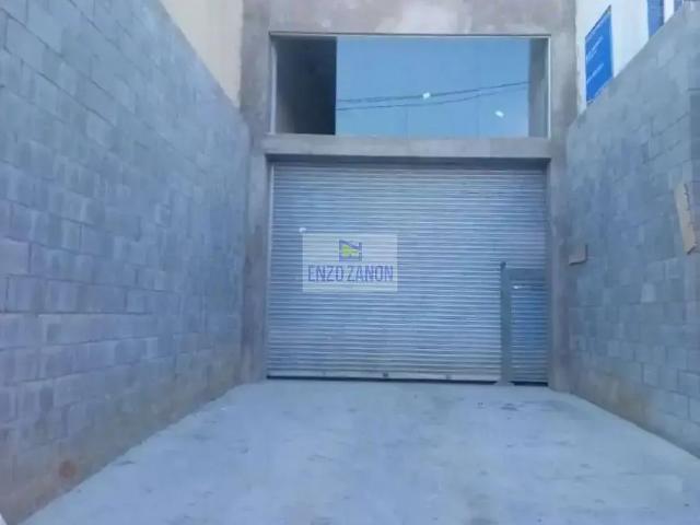 Loja / Comércio para Locação em São Bernardo do Campo/SP Centro