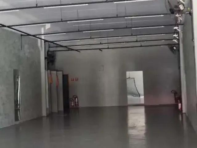 Loja / Comércio para Locação em São Bernardo do Campo/SP Centro