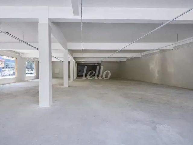 Loja / Comércio para Locação em São Bernardo do Campo/SP Centro
