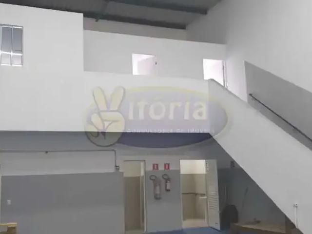 Loja / Comércio para Locação em São Bernardo do Campo/SP Centro