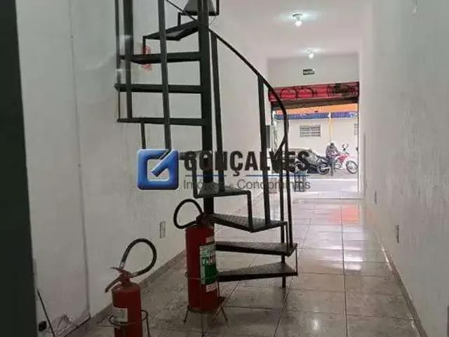 Loja / Comércio para Locação em São Bernardo do Campo/SP Centro