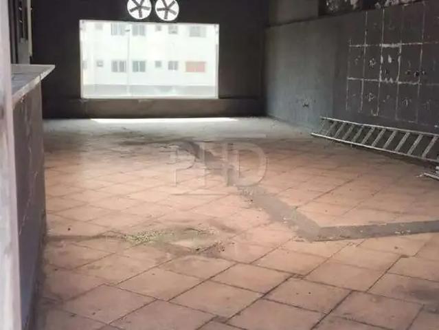Loja / Comércio para Locação em São Bernardo do Campo/SP Centro