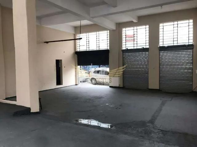 Loja / Comércio para Locação em São Bernardo do Campo/SP Centro