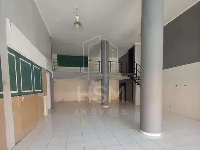 Loja / Comércio para Locação em São Bernardo do Campo/SP Centro