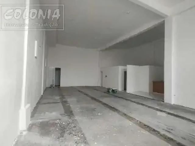 Loja / Comércio para Locação em São Bernardo do Campo/SP Centro