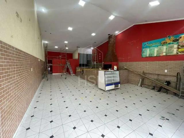 Loja / Comércio para Locação em São Bernardo do Campo/SP Centro