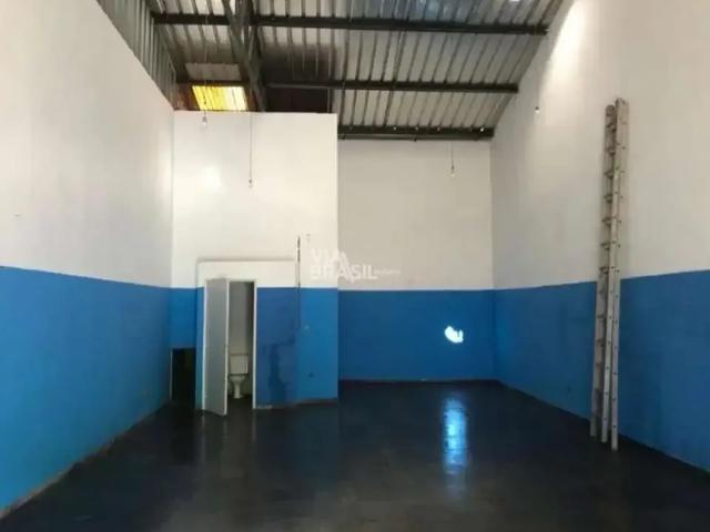 Loja / Comércio para Locação em São Bernardo do Campo/SP Centro