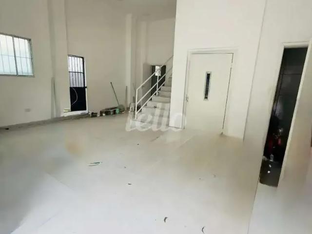 Loja / Comércio para Locação em São Bernardo do Campo/SP Centro