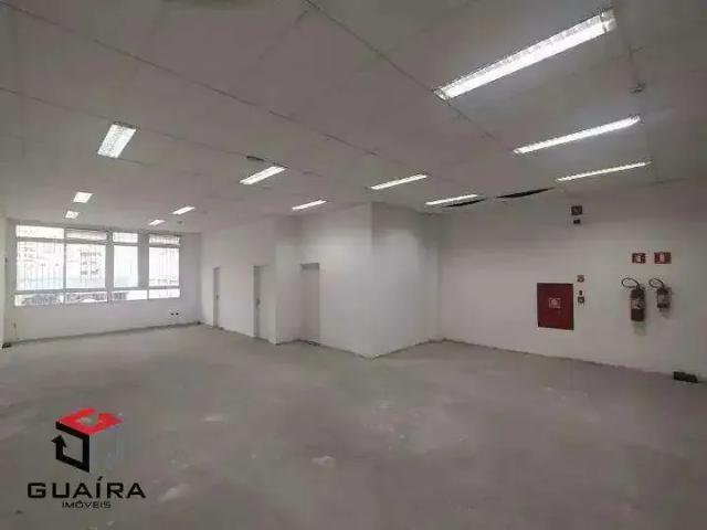 Loja / Comércio para Locação em São Bernardo do Campo/SP Centro