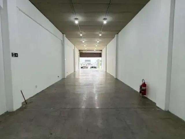 Loja / Comércio para Locação em São Bernardo do Campo/SP Centro 1 Quartos