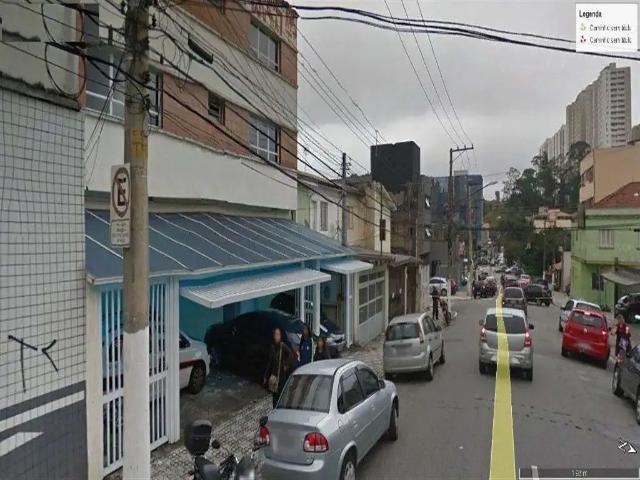 Loja / Comércio para Locação em São Bernardo do Campo/SP Centro