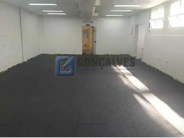 Loja / Comércio para Locação em São Bernardo do Campo/SP Centro