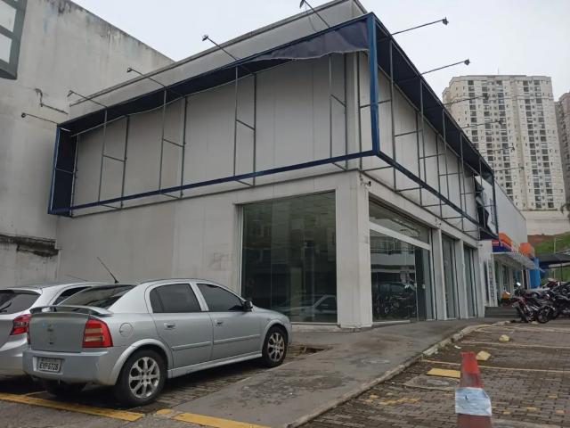 Loja / Comércio para Locação em São Bernardo do Campo/SP Centro