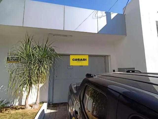 Loja / Comércio para Locação em São Bernardo do Campo/SP Centro