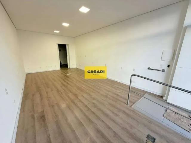 Loja / Comércio para Locação em São Bernardo do Campo/SP Centro