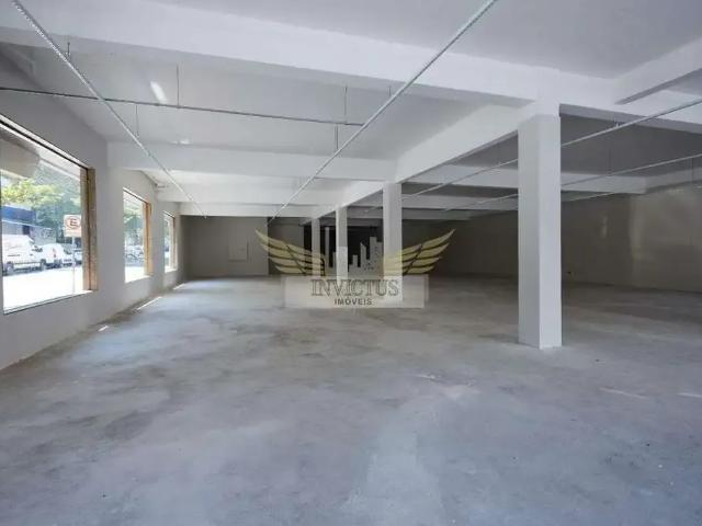 Loja / Comércio para Locação em São Bernardo do Campo/SP Centro