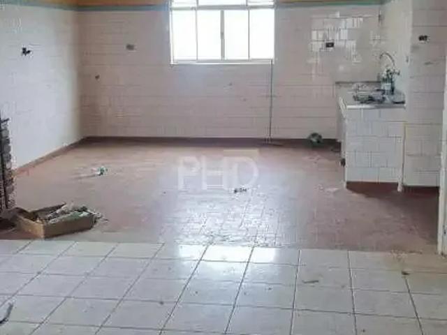 Loja / Comércio para Locação em São Bernardo do Campo/SP Centro