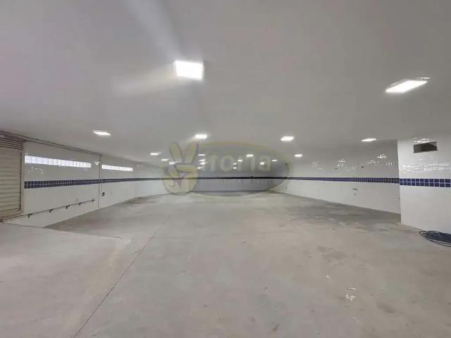 Loja / Comércio para Locação em São Bernardo do Campo/SP Centro