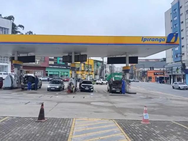 Loja / Comércio para Locação em São Bernardo do Campo/SP Centro