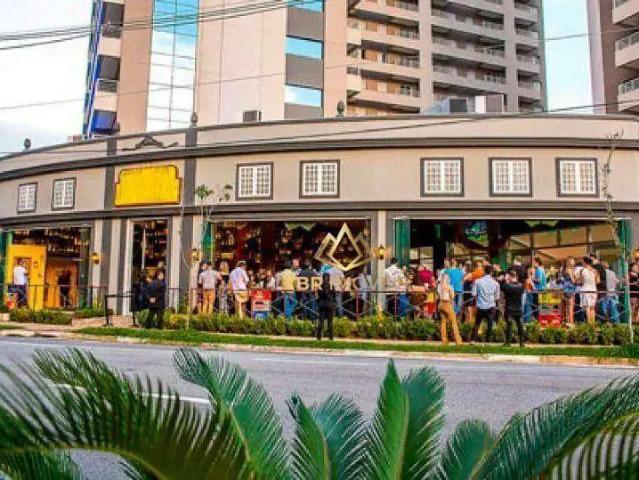 Loja / Comércio para Locação em São Bernardo do Campo/SP Centro