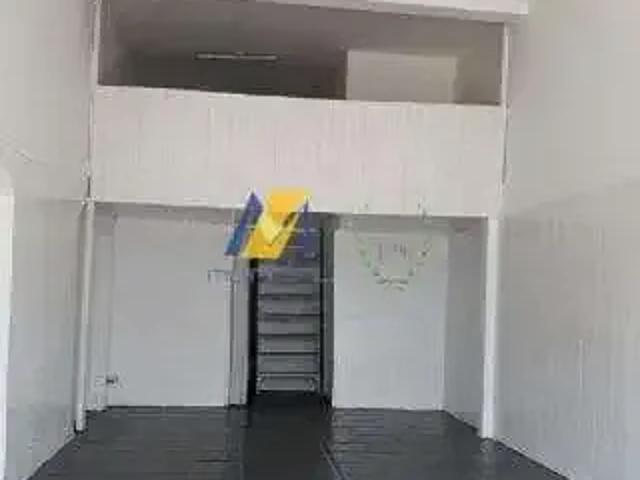 Loja / Comércio para Locação em São Bernardo do Campo/SP Centro