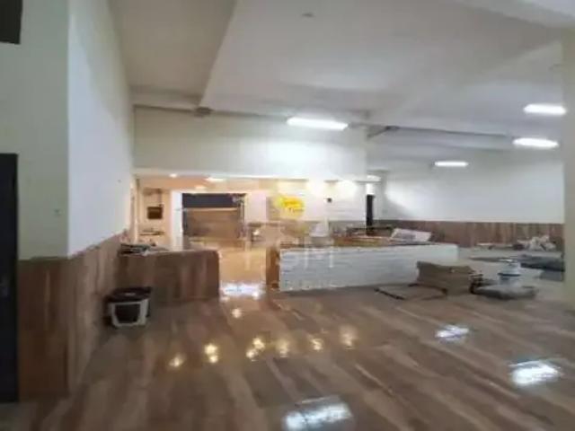 Loja / Comércio para Locação em São Bernardo do Campo/SP Centro 3 Quartos