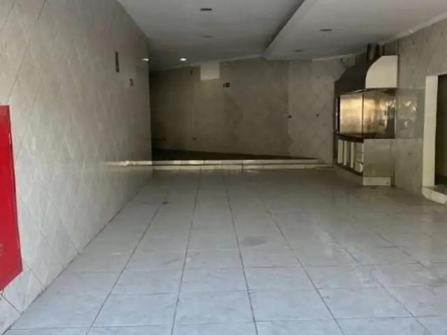 Loja / Comércio para Locação em São Bernardo do Campo/SP Demarchi