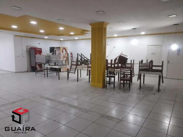 Loja / Comércio para Locação em São Bernardo do Campo/SP Demarchi