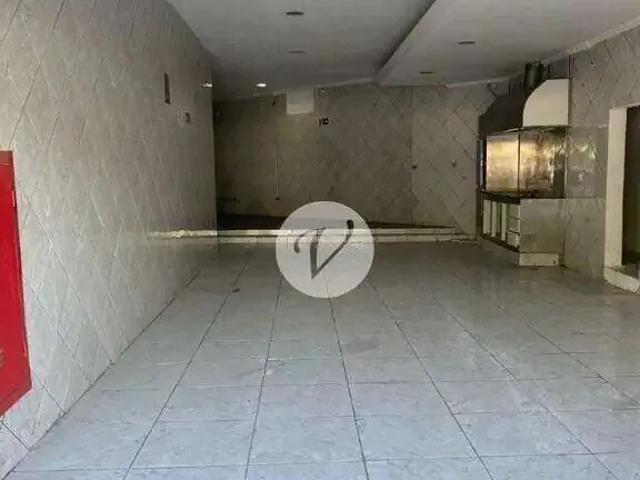 Loja / Comércio para Locação em São Bernardo do Campo/SP Demarchi