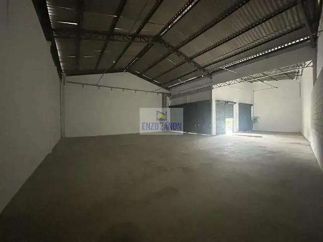 Loja / Comércio para Locação em São Bernardo do Campo/SP Demarchi
