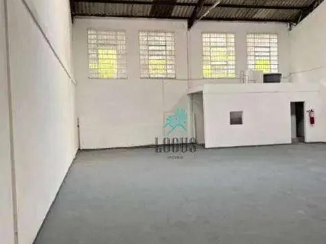 Loja / Comércio para Locação em São Bernardo do Campo/SP Demarchi