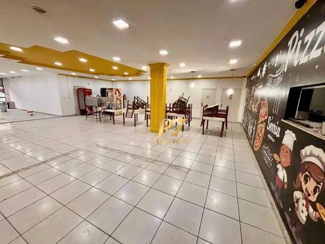 Loja / Comércio para Locação em São Bernardo do Campo/SP Demarchi