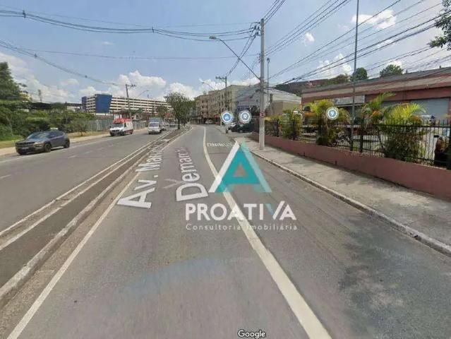 Loja / Comércio para Locação em São Bernardo do Campo/SP Demarchi
