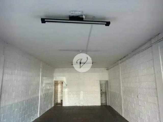 Loja / Comércio para Locação em São Bernardo do Campo/SP Demarchi