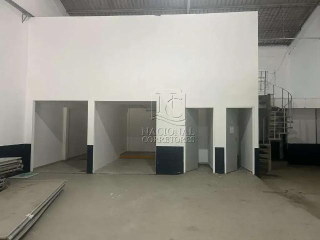 Loja / Comércio para Locação em São Bernardo do Campo/SP Demarchi