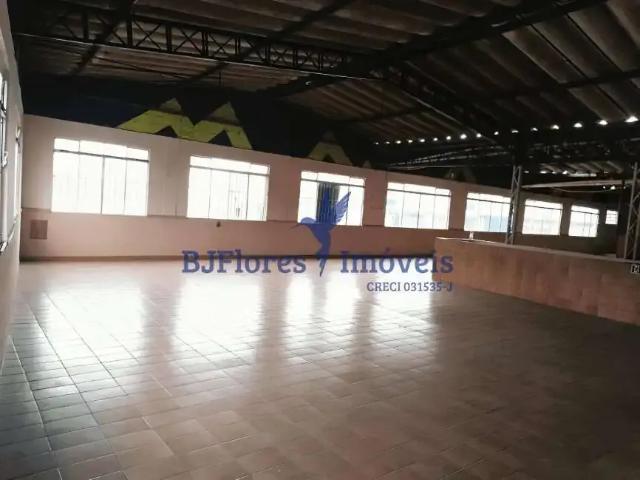 Loja / Comércio para Locação em São Bernardo do Campo/SP Demarchi