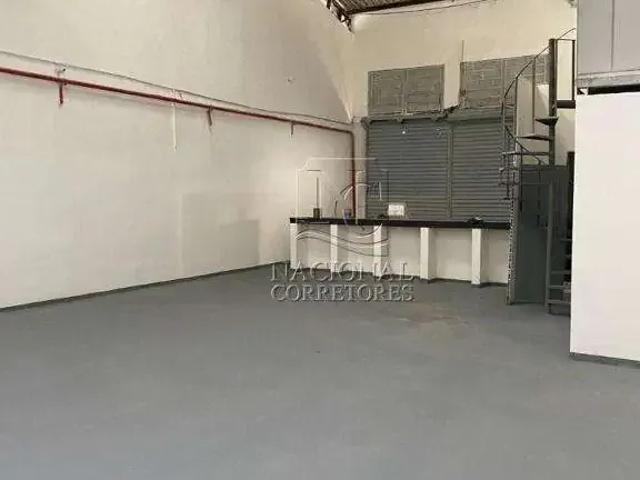Loja / Comércio para Locação em São Bernardo do Campo/SP Demarchi