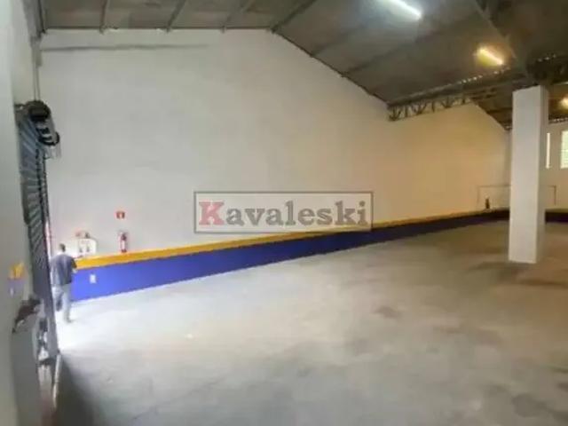 Loja / Comércio para Locação em São Bernardo do Campo/SP Demarchi