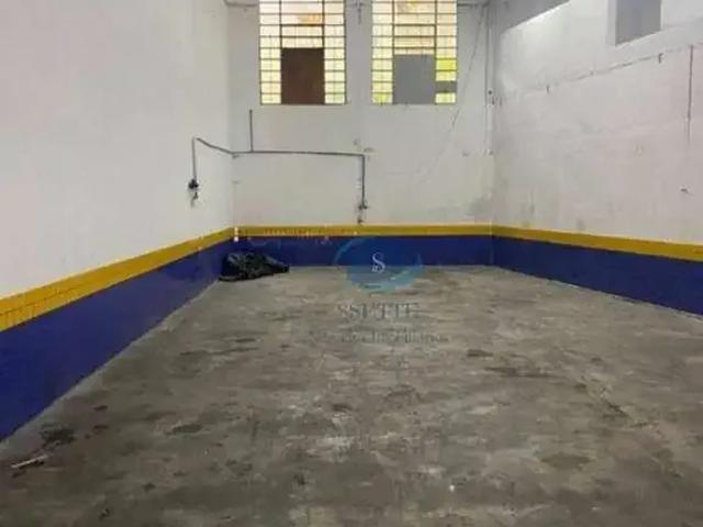 Loja / Comércio para Locação em São Bernardo do Campo/SP Demarchi