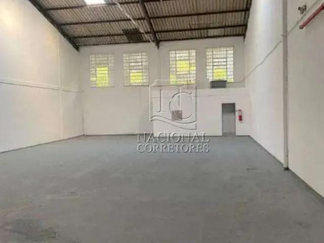 Loja / Comércio para Locação em São Bernardo do Campo/SP Demarchi
