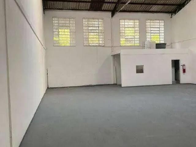 Loja / Comércio para Locação em São Bernardo do Campo/SP Demarchi